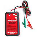 Sureguard Portable Battery Electric Fence Energiser