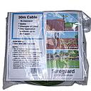 Pingg-String Insulated Cable (30m)